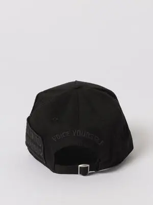MAGLIANO X D2 Cap