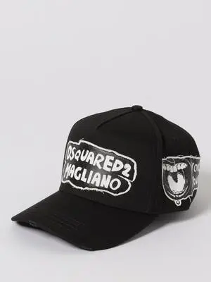 MAGLIANO X D2 Cap - Black