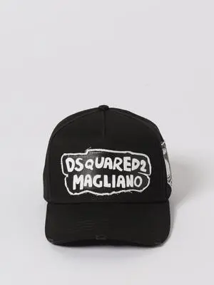 MAGLIANO X D2 Cap