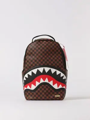SPRAYGROUND Backpack - Brown