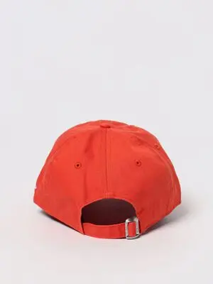 New Era Baseball Cap - Orange
