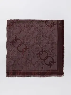 Pinko Scarf - Burgundy