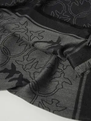 Pinko Scarf - Grey