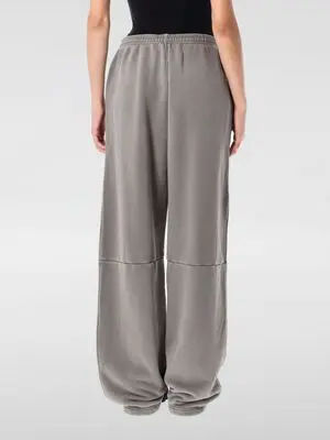 Alexander Wang Sweatpants - Grey