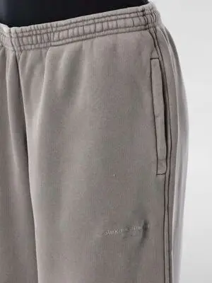 Alexander Wang Sweatpants - Grey