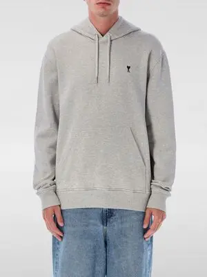 Ami Sweatshirt - Grey