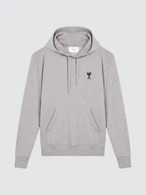AMI Paris Hoodie