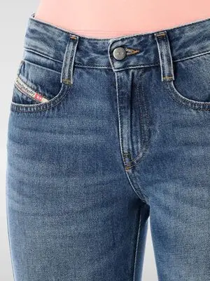 DIESEL Bell-bottom Jeans