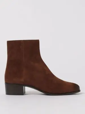 Church's Paneled Boots For Women