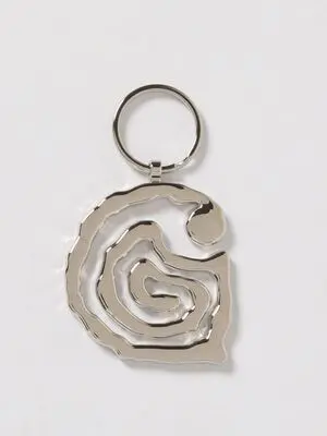 Carhartt Work In Progress Keyring - Silver