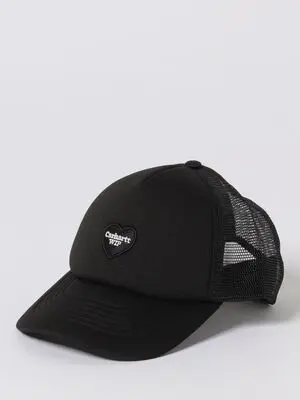 Carhartt Work In Progress Cap - Black