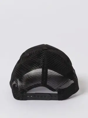 Carhartt Work In Progress Trucker Hat - Black