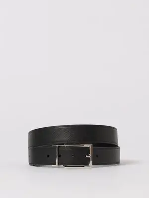 Dsquared2 Leather Belt