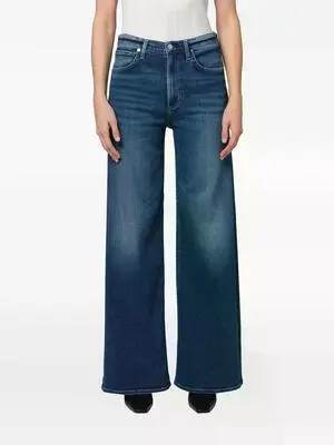 Citizens Of Humanity Straight Hem Bottoms For Women