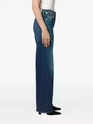 Citizens Of Humanity Lyra Jeans - Blue