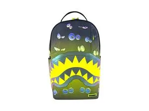 SPRAYGROUND Eyes On You Dlxr Backpack - Multicolor