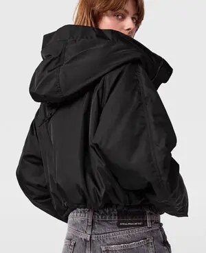 Stella McCartney Long Sleeve Jacket