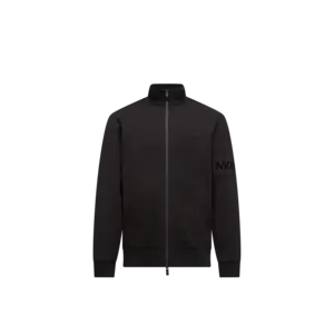 Moncler Full Zip Sweatshirts Hoodies For Men