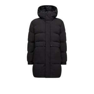 Logo Coats For Men
