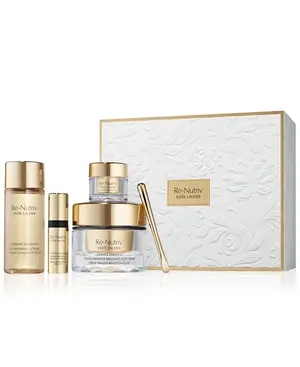 Estée Lauder 4-pc. Re-nutriv Reawaken Radiance Ritual Skin Care Set - No Color