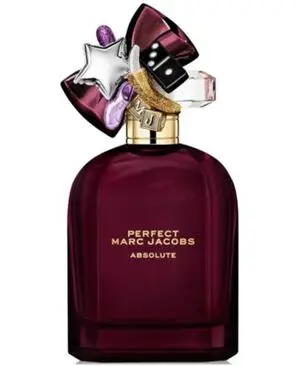 Marc Jacobs Perfect Absolute Eau De Parfum Fragrance Collection - No Color