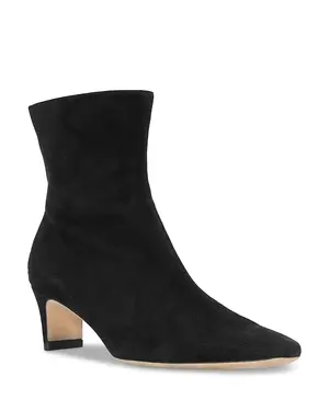 Staud Ankle Booties