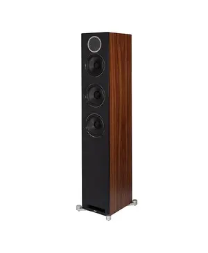 ELAC Dfr52 Debut Reference 5.25" Floorstanding Speaker