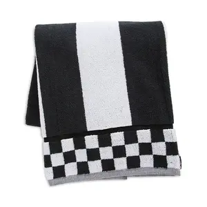MACKENZIE-CHILDS Striped Hand Towel - Courtly Stripe