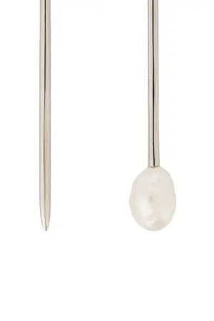GOHAR WORLD Pearl Toothpicks
