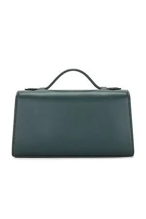 Savette Symmetry Pochette Bag - Pine