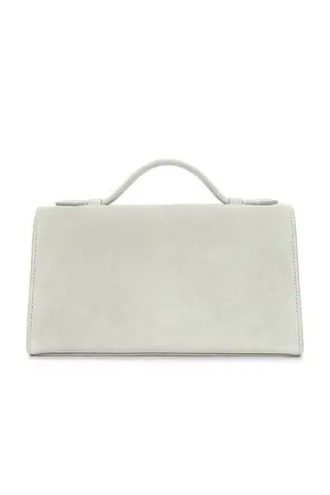 Savette Symmetry Pochette Bag - Mist