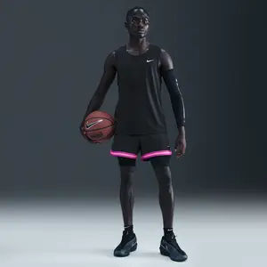 Men's Nike Black Shorts