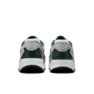 Nike College Air Max Verse Sneakers - White