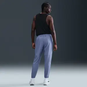 Nike Challenger Dri-fit Woven Running Pants - Blue