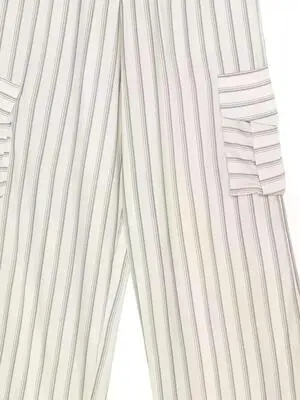 BAMBAH Hannah Striped Trousers