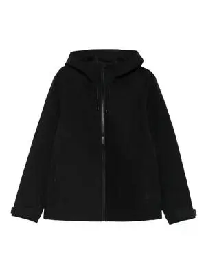 Rains Hooded Jacket