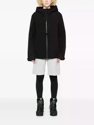 Rains Hooded Jacket