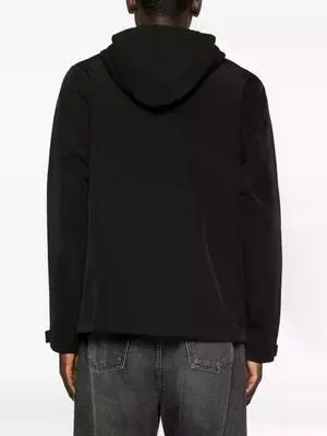 Rains Hooded Jacket