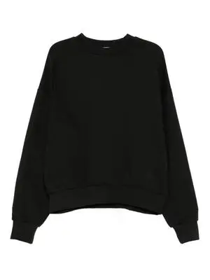 Fear Of God Logo-embossed Sweatshirt