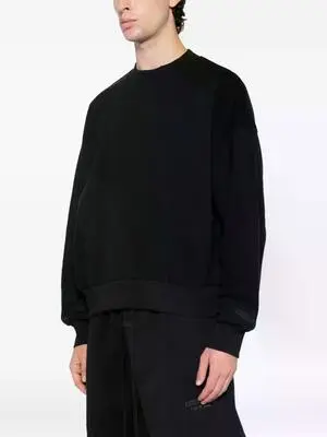 Fear Of God Logo-embossed Sweatshirt