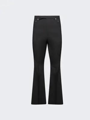 Rick Owens Tailored Bottoms For Men