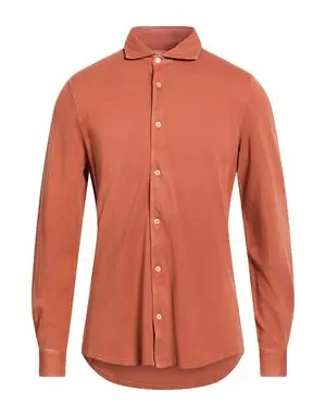 Fedeli Shirt Size Organic Cotton