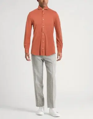 Fedeli Shirt Size Organic Cotton