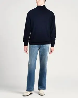 Giorgio Armani Turtleneck Size Cotton, Cashmere, Silk