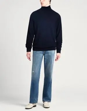 Giorgio Armani Turtleneck Size Cotton, Cashmere, Silk