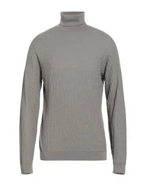 Giorgio Armani Turtleneck Knit Top