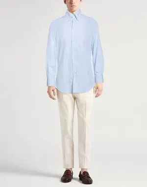 Brunello Cucinelli Shirt Size Cotton