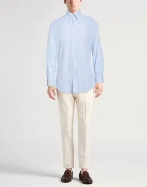 Brunello Cucinelli Shirt Size Cotton