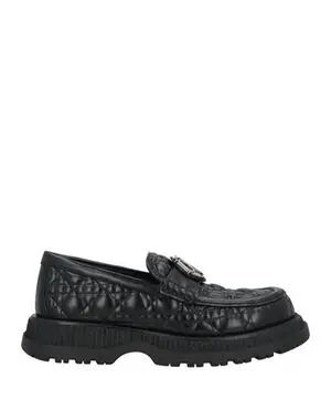 Dior Logo Loafers For Men
