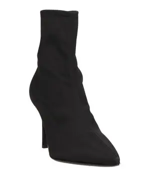 GIUSEPPE ZANOTTI Ankle Boots - Black